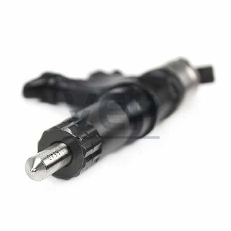 095000-0160 8943928620 Common Rail Injector Fits 6TE1 Engine Isuzu F S ...