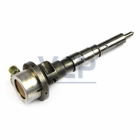 8971925963 8982457530 Diesel Fuel Injectors Genuine Isuzu 4JX1 Engine ...