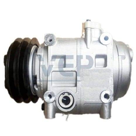 9034045010 AC Compressor DKS16H for Nissan Patrol Y60 TD42 TB42 RB30 ...