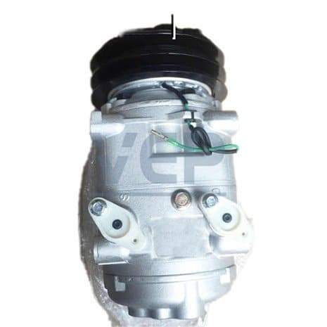 9034045010 AC Compressor DKS16H for Nissan Patrol Y60 TD42 TB42 RB30 ...