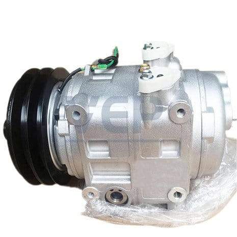 9034045010 AC Compressor DKS16H for Nissan Patrol Y60 TD42 TB42 RB30 ...