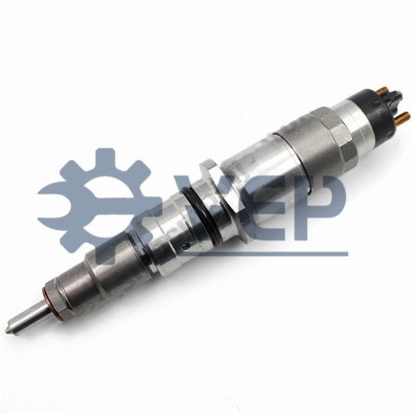 5263262 0445120123 Diesel Fuel Injector Cummins 6D107 QSB6.7 Engine PC ...