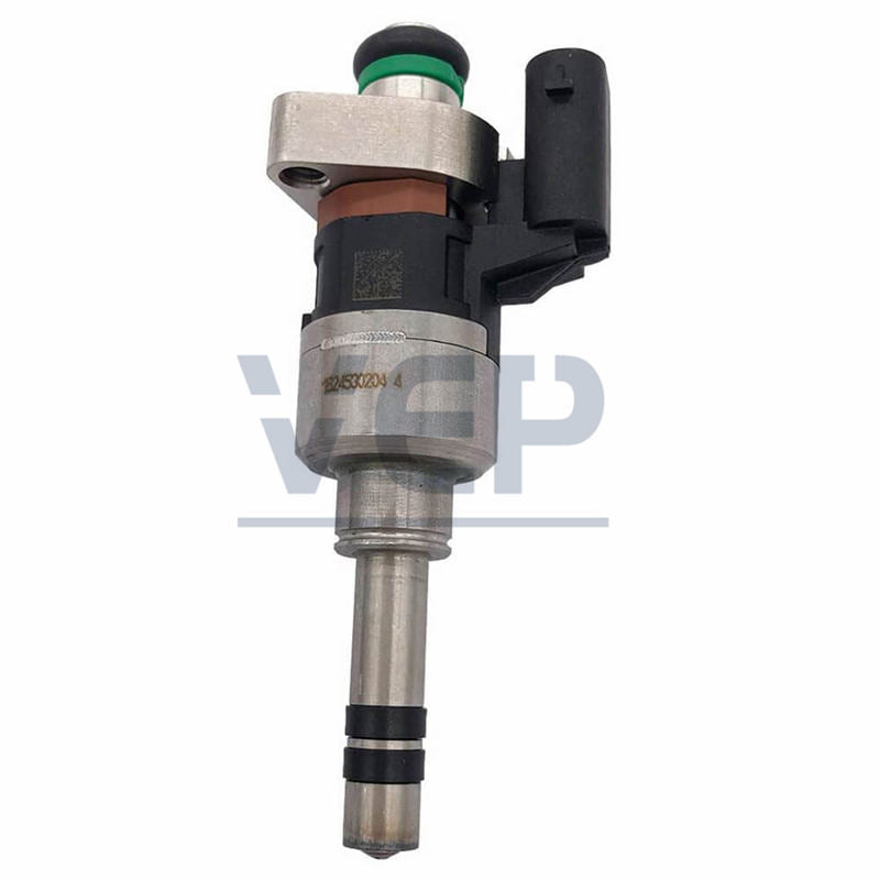 55577403 4PCS Fuel Injector for Cruze Malibu 1.4L 1.5L L4 6 Months ...