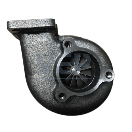 5I7952 5I-7952 Turbocharger Fits CAT Models 318C/320/320 L/320B/320B L ...