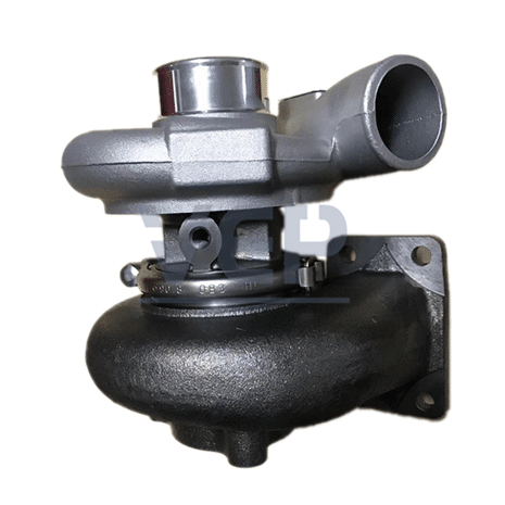 5I7952 5I-7952 Turbocharger Fits CAT Models 318C/320/320 L/320B/320B L ...