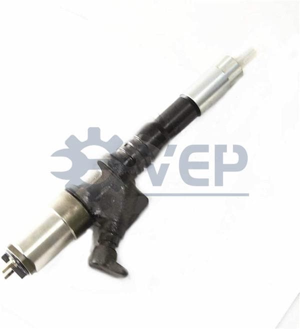 095000-6790 D28-001-801C Common Rail Fuel Injector Fits Denso Diesel A ...