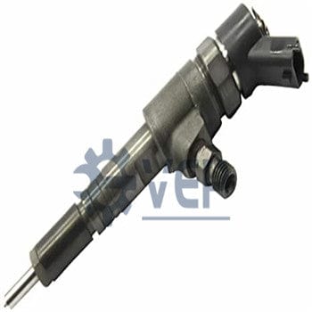 0445120376 Fuel Injector for Komatsu Engine Excavator – VEP Diesel