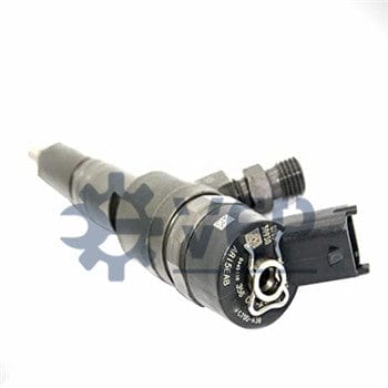 0445120376 Fuel Injector for Komatsu Engine Excavator – VEP Diesel