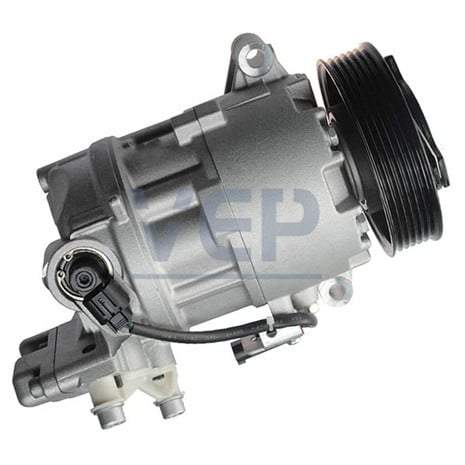 64529182793 Air Condition Compressor CSE613 for BMW E90 – VEP Diesel