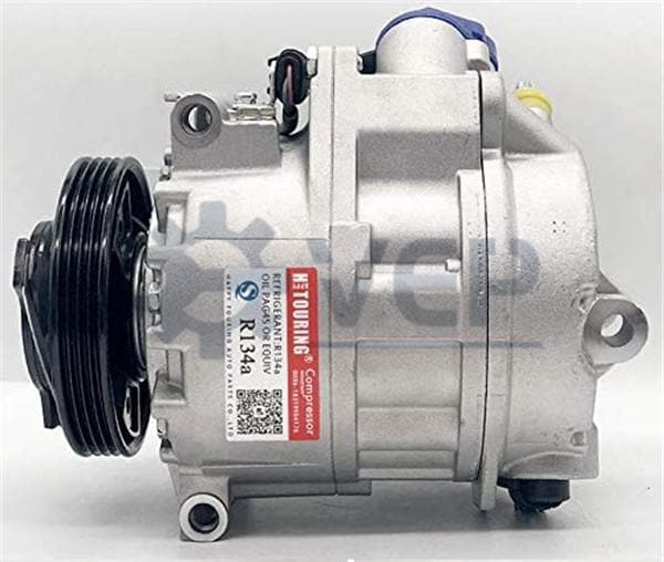 64529205096 Air Condition Compressor CSE717 Fits BMW X6 3.5i – VEP Diesel