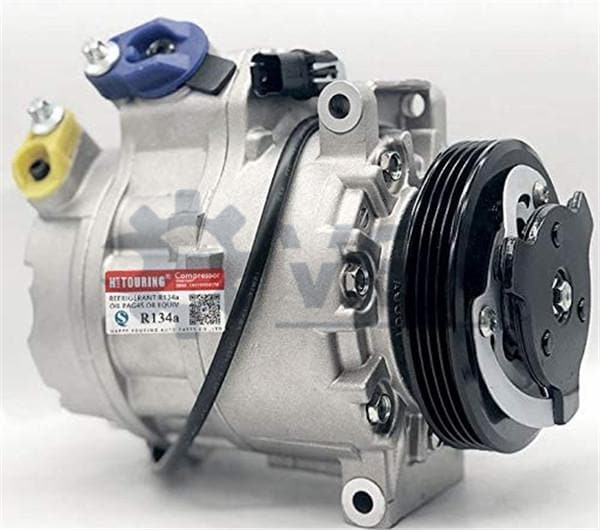 64529185147 New Car AC Compressor For BMW X6 3.5i CSE717 – VEP Diesel