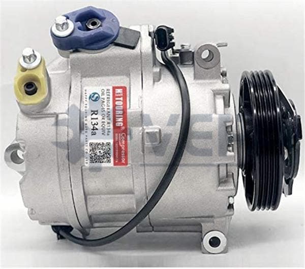 64529185147 New Car AC Compressor For BMW X6 3.5i CSE717 – VEP Diesel