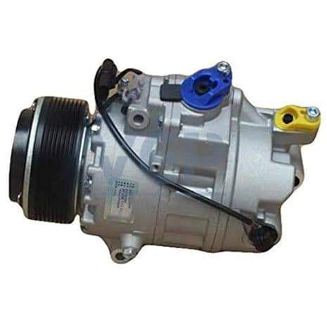 64529205096 Air Condition Compressor CSE717 Fits BMW X6 3.5i – VEP Diesel
