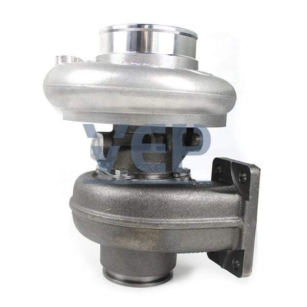 3539697 3804877 3539700 3539699 Turbocharger HX35W for Cummins Engine ...