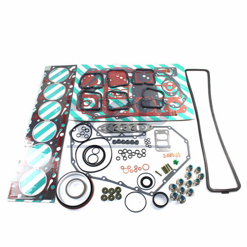 6B 6BT 6BTA Engine Gasket Kit 3802376 For Dodge Cummins Engine Excavat ...