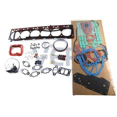 6SD1T 6SD1 Engine Rebuild Kit For Isuzu 6SD1 Engine EX300-2 EX300-5 Ex ...