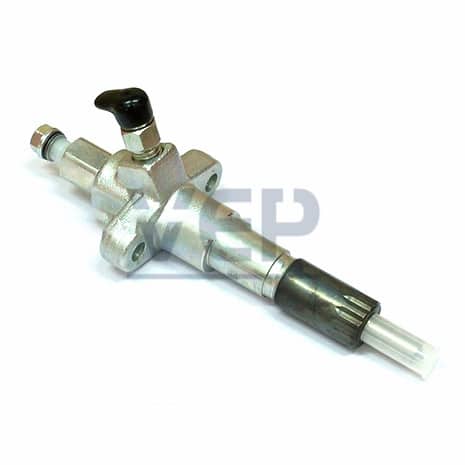 6BG1 Injectors 8972221700 8-97222170-0 1153301310 for Isuzu Engine ...