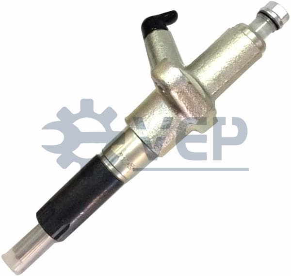6BG1 Injectors 8972221700 8-97222170-0 1153301310 for Isuzu Engine ...