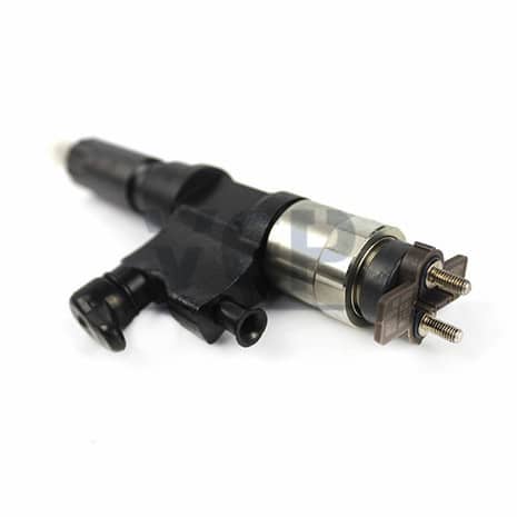 095000-5342 095000-5341 095000-5343 Denso Fuel Injector Fits 6HK1 Engi ...