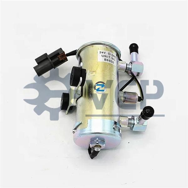 8-98009397-1 Electric Fuel Pump for Isuzu 4HK1T 6HK1T Engine ZAX330 SH ...