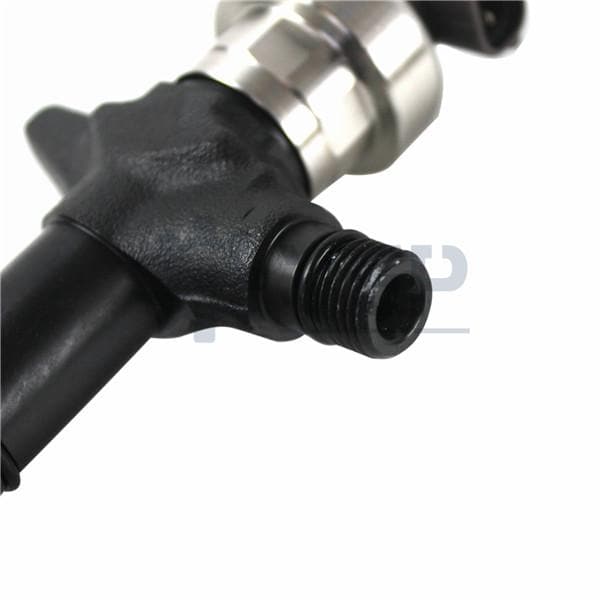 095000-5550 33800-45700 Diesel Common Rail Fuel Injector for Denso Hyu ...