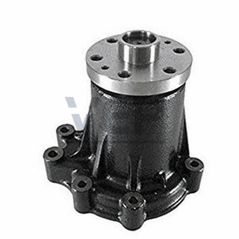 8-98038845-0 8980388450 Water Pump for Isuzu 4HK1 Engine Sumitomo SH20 ...