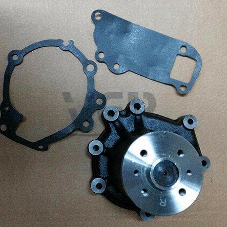 8-98038845-0 8980388450 Water Pump for Isuzu 4HK1 Engine Sumitomo SH20 ...