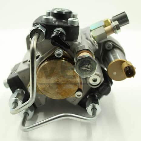 RE543262 2940500480 HP4-0480 Fuel Pump for John Deere – VEP Diesel