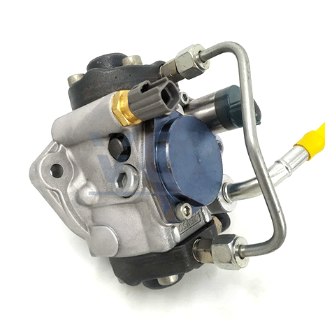 33100-4A900 294000-2060 Denso HP4 Diesel Common Rail Fuel Pump for Hyu ...