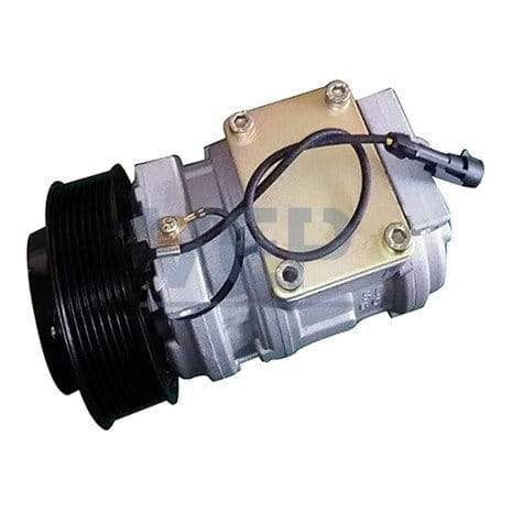 8200678499 82006-78499 AC Compressor for Renault Megane Renault Truck ...