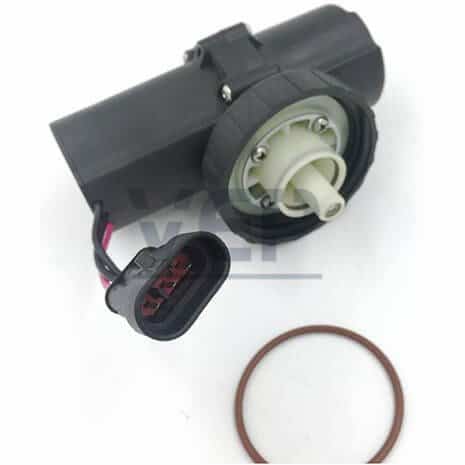87802202 Electric Fuel Lift Pump Fits Ford New Holland 555E 5160S TS11 ...