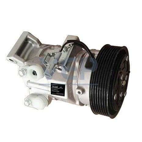 447260-2331 4472602331 6PK A/C Compressor with Clutch for Toyota Auris ...