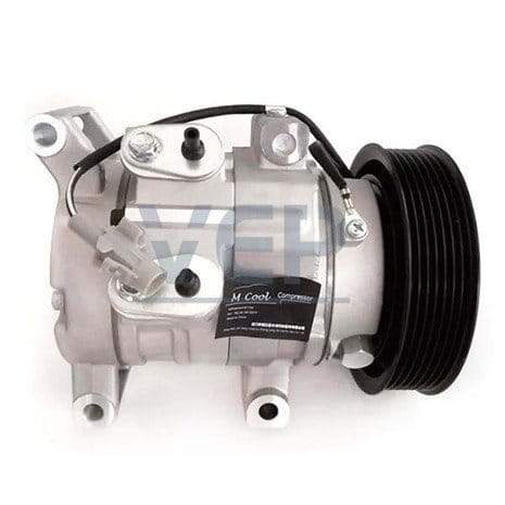 88310-0K130 883100K130 1PK 10S11C AC Compressor Fits Toyota Hilux – VEP ...