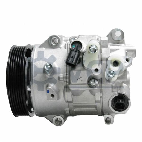 88310-0R011 Auto AC Compressor For Toyota Camry 2.5L 3.5L RAV4 2012 20 ...