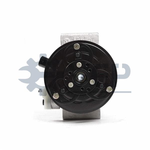 88310-2F030 883102F030 Air Conditioning Compressor for Toyota Hiace Va ...