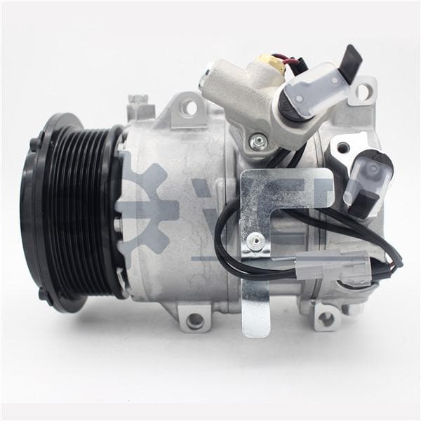 88310-2F030 883102F030 Air Conditioning Compressor for Toyota Hiace Va ...