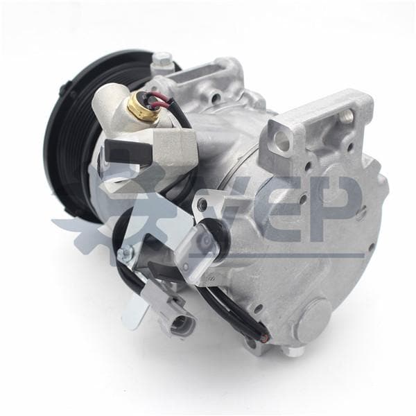 88310-2F030 883102F030 Air Conditioning Compressor for Toyota Hiace Va ...