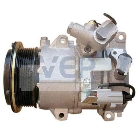88310-2F030 883102F030 Air Conditioning Compressor for Toyota Hiace Va ...