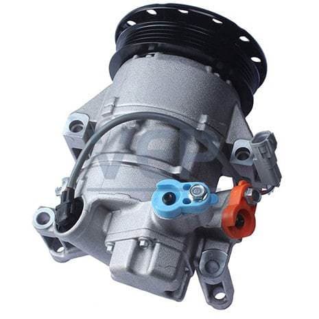 88310-52550 4PK AC Compressor for Toyota Yaris 1.3 Denso 5SER09C – VEP Diesel