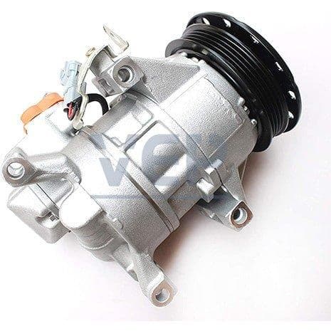 88310-52551 Denso 5SER09C 6PK AC Compressor for Toyota Yaris 1.3 – VEP Diesel