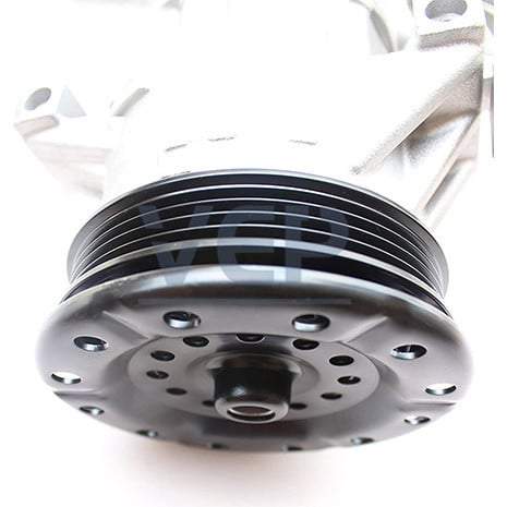 8831002710 AC Compressor for Toyota Corolla 1.8L / Matrix 1.8L 2011-14 ...