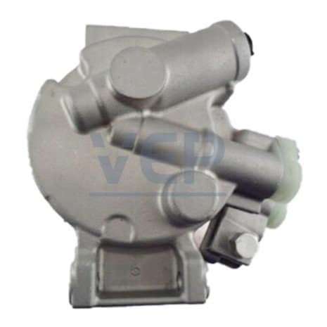 8831002710 AC Compressor for Toyota Corolla 1.8L / Matrix 1.8L 2011-14 ...