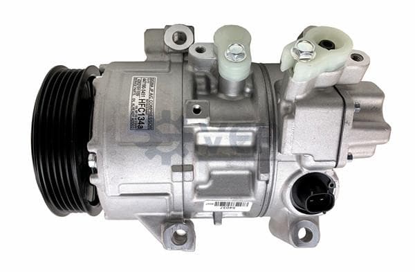 8831005100 88310-05100 AC Compressor 5SE12C for Toyota Avensis T25 2.0 ...
