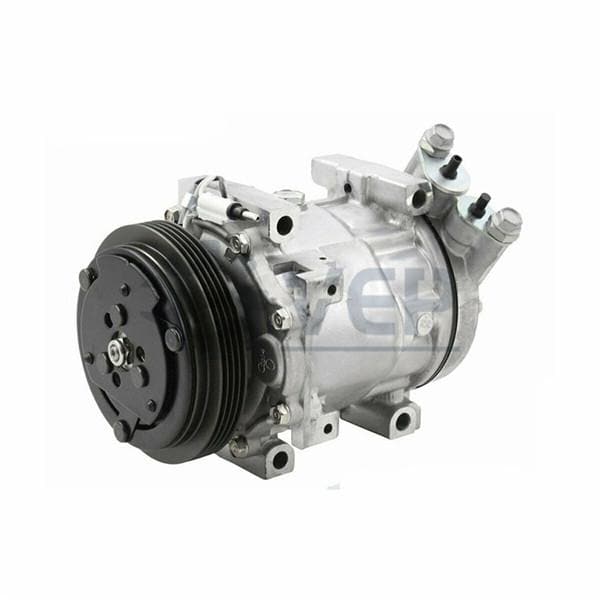 8831005100 88310-05100 AC Compressor 5SE12C for Toyota Avensis T25 2.0 ...