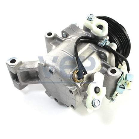 88310B1070 4PK AC Compressor for Toyota Passo Daihatsu Terios Boon Sir ...