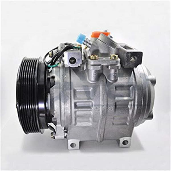 88320-36560 Air Conditioning Compressor for Toyota Coaster Bus 1PK 10P ...