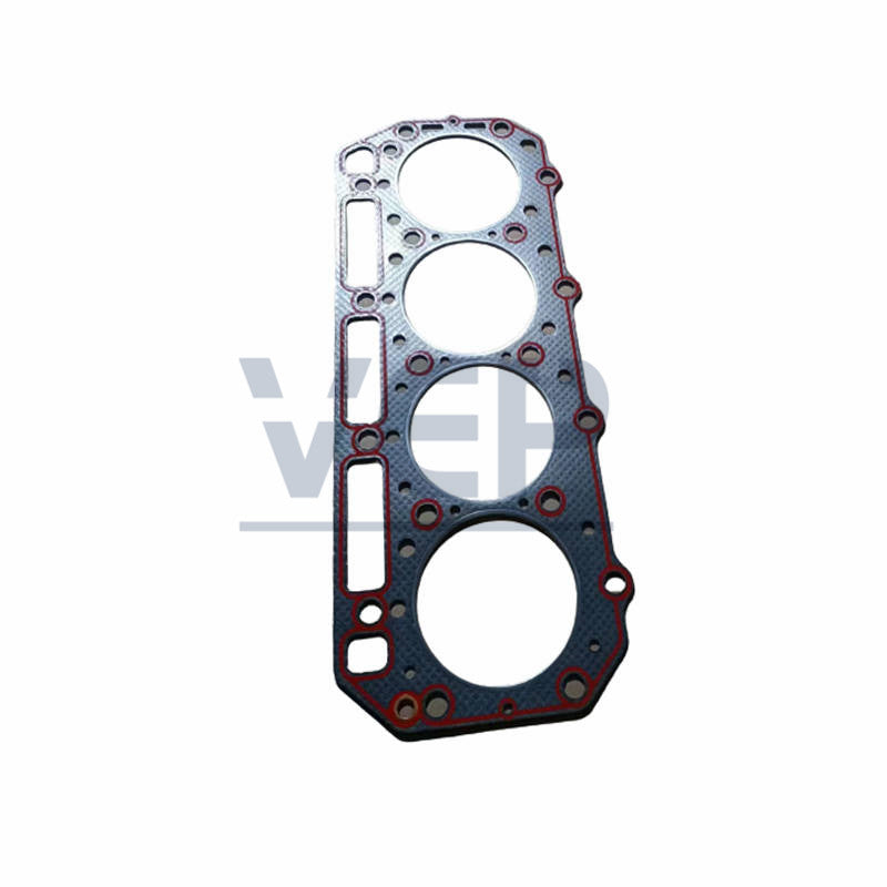 A2300 A2300T Head Gasket Kit For Daewoo Forklift Truck And Excavator ...