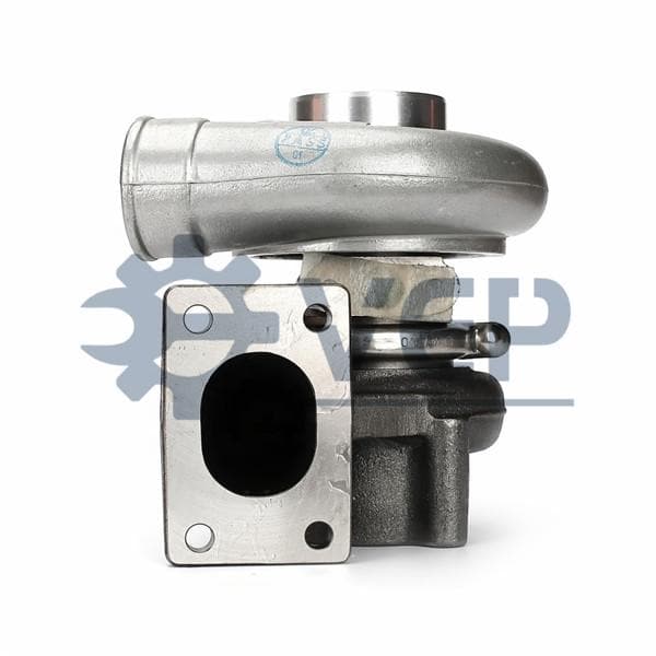 5I7952 5I-7952 Turbocharger Fits CAT Models 318C/320/320 L/320B/320B L ...