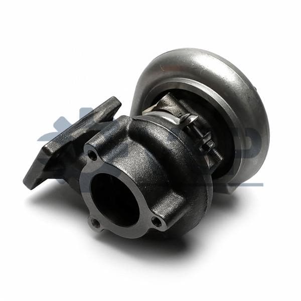 3592102 Turbo Turbocharger S4D102 Komatsu PC128US-2 PC120-6 Excavator ...