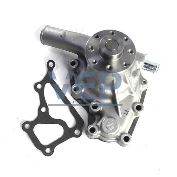 8970285900 8-97028590-0 Water Pump for 4JG2 Engine ZX70 Excavator – VEP ...